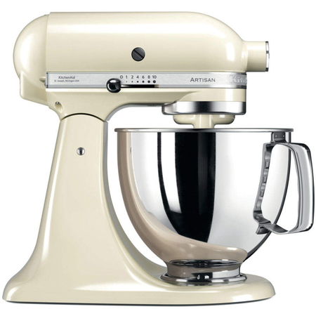Ремонт миксера KITCHENAID
