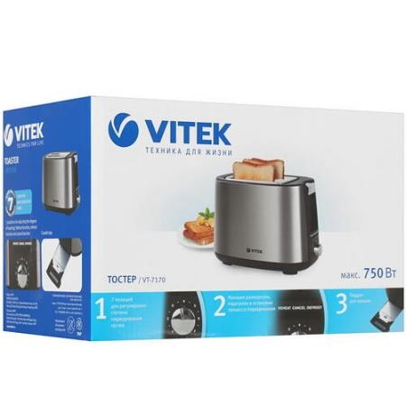 Tostr Vitek VT7170
