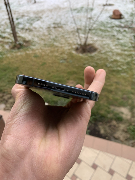 Iphone 12 PRO MAX