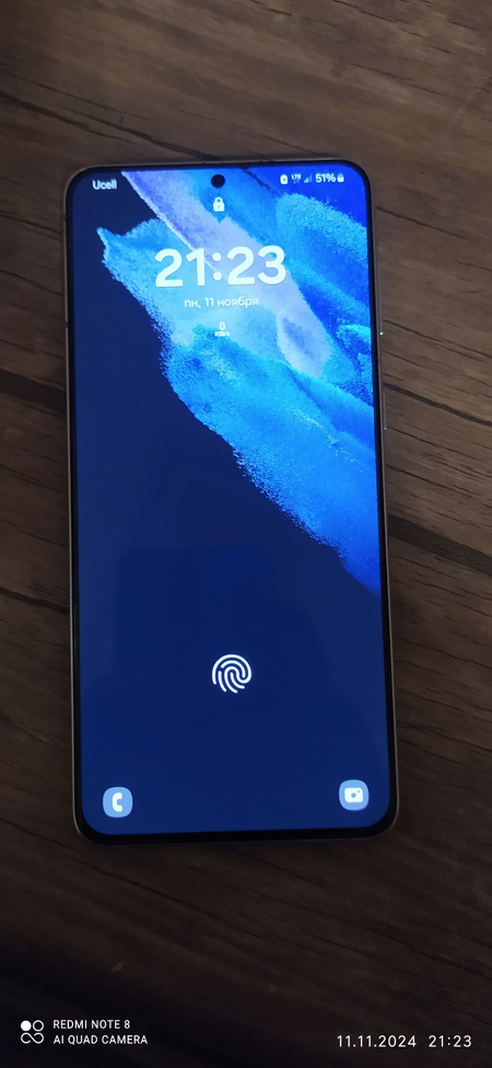 Samsung galaxy s21 plus sotiladi srochna
