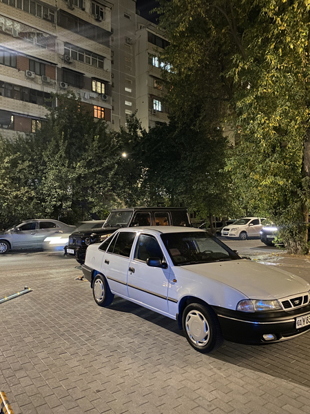 Nexia 1 sonc mator metani bor