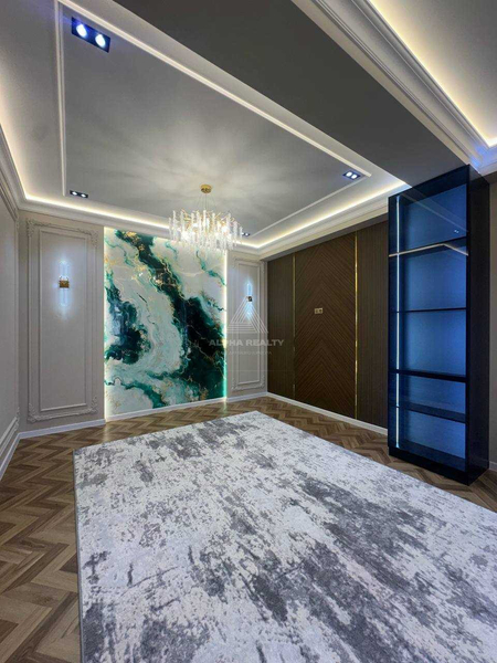 Яккасарай Успейте По супер цене Prestige Gardens 60м; Шота Рустваелли;