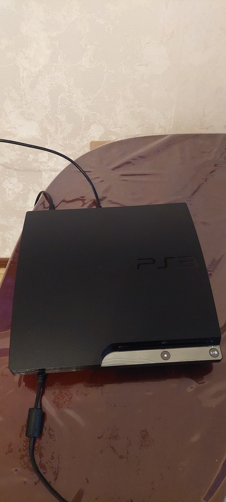 Недорого! Sony PS-3 Slim игры записаны за 1.4млн!
