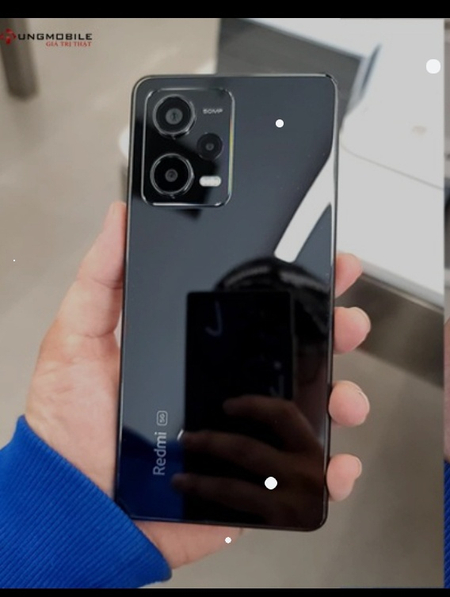 Redmi note 12 pro olganimga 10 kun boʻldi xotirasi 8/256 67 valt