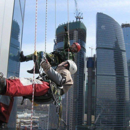 Алпинист хизматлари