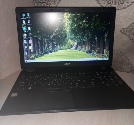 Noutbuk acer noutbuki