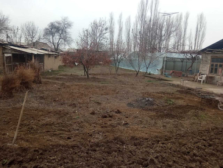 Срочно!!! Прподается участок в Яшнабаде Тузель (RM)