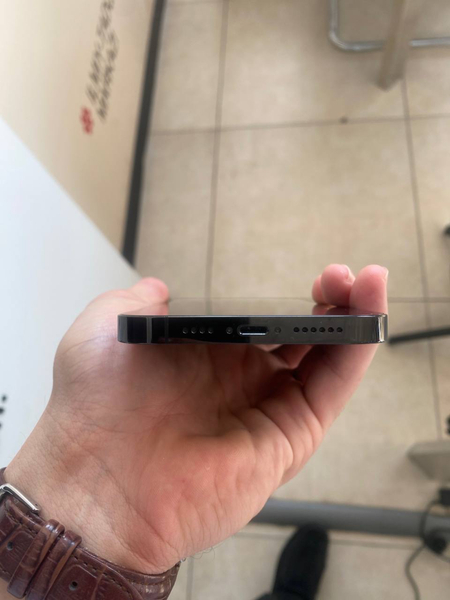 Iphone 14 pro max 256G идеал esim 86% емкость