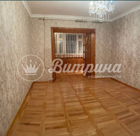 4 комнатная на Госпитальном. 97 кв.м.