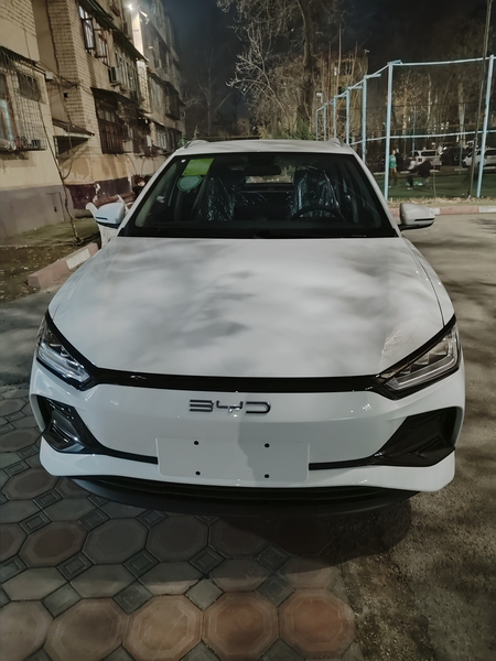 Byd e2 янги 2023