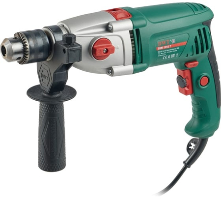 Электрическая дрель DWT SBM-1050 T