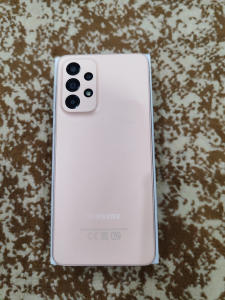 Samsung  а33  5G