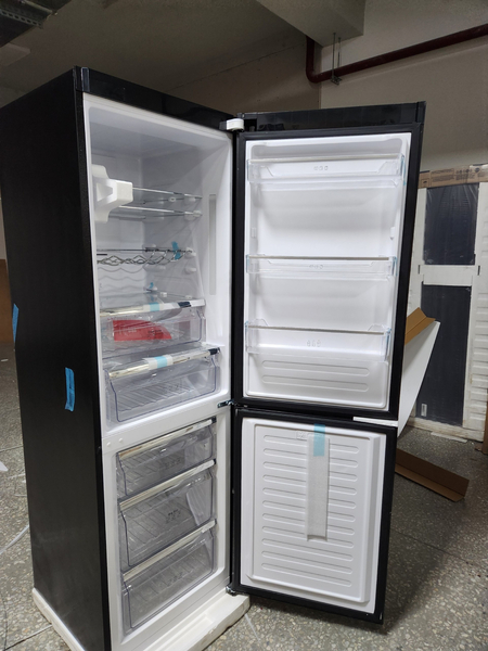 Холодильники IMMER RI340 DARK INOX по оптовой цене