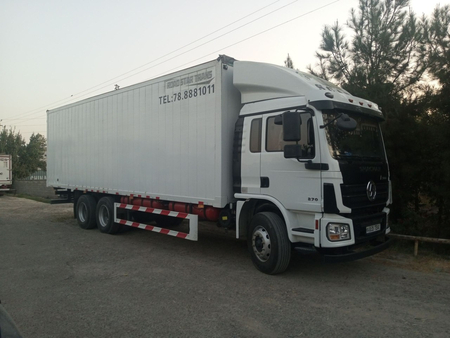 Chacman L3000 9metr