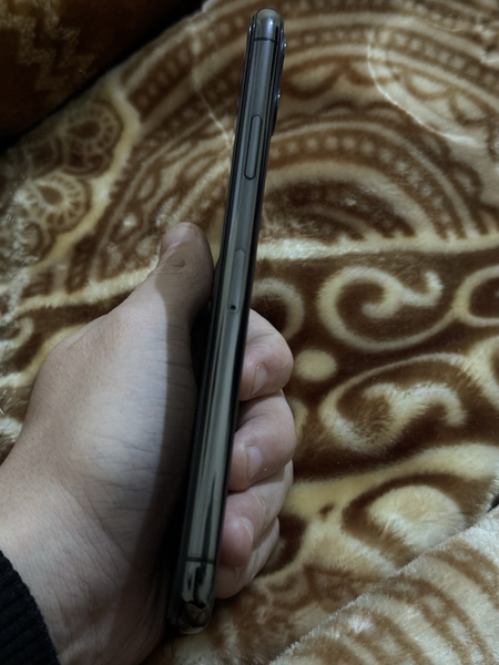 Iphone 11 pro max 256 gb