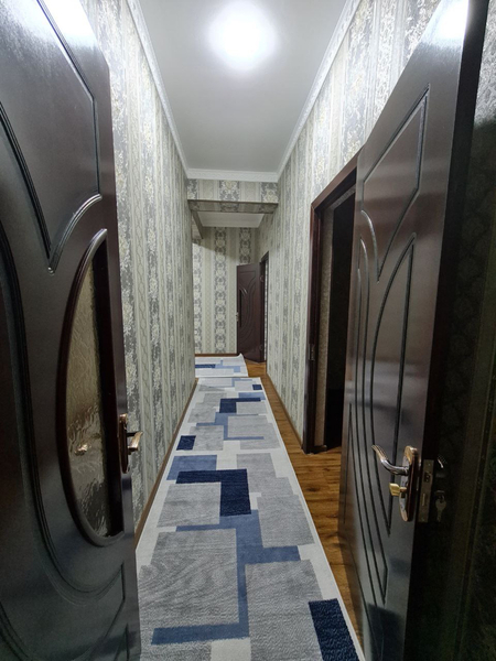 Срочно Продается Квартир Сергили 2/2/7