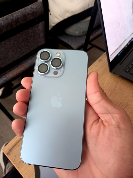 Iphone 13 pro kh/a