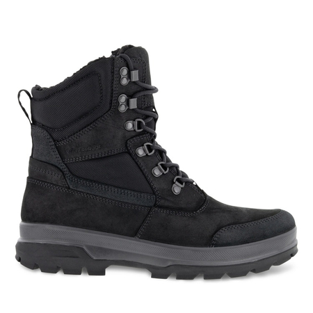 ECCO Ботинки высокие RUGGED TRACK