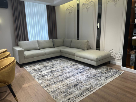 Жк Tiara Residence! Сдается 3х комнатная квартира!