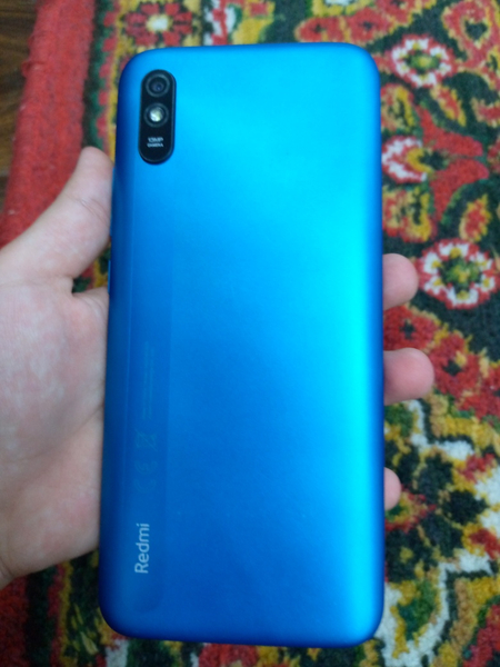 Redmi 9A sotiladi.