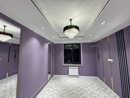 Дуплекс новостройка жк Prestige Badamzar