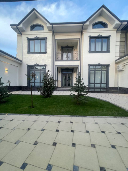 Продам Евро Дом 2.80 соток с мебелью и техникой 40-лет Победы Тузель!