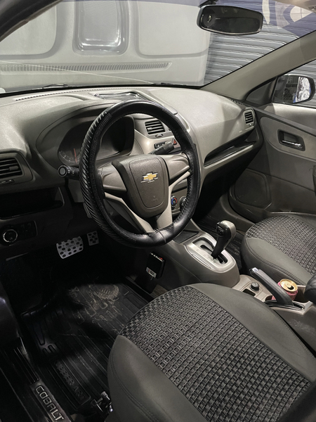 Chevrolet cobalt AT