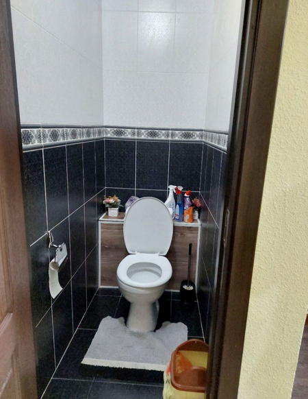 Успей пореобрести по хорошей цене. Массив Феруза  64м² 2 этаж.