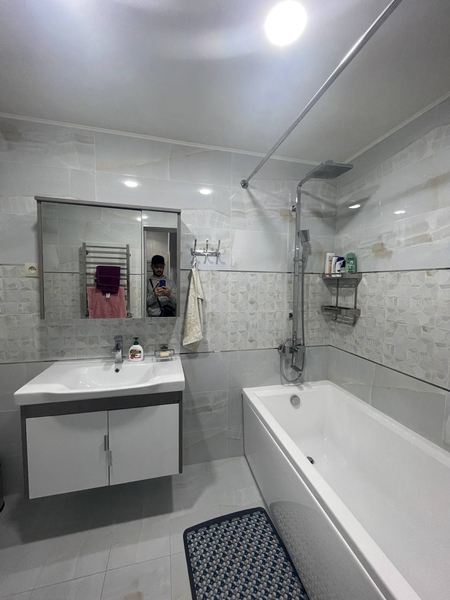 Mirobod Avenue Navastroyka 1700y.e