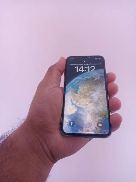 Iphone11 pro 81% 256gb +eSIM GARANTIYA!!!