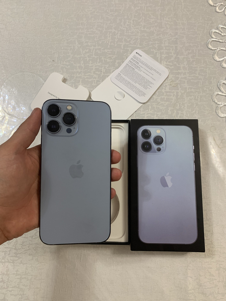 Iphone 13 Pro Max LL/A SROCHNA