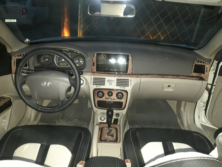 Hyundai SONATA можно под выкуп