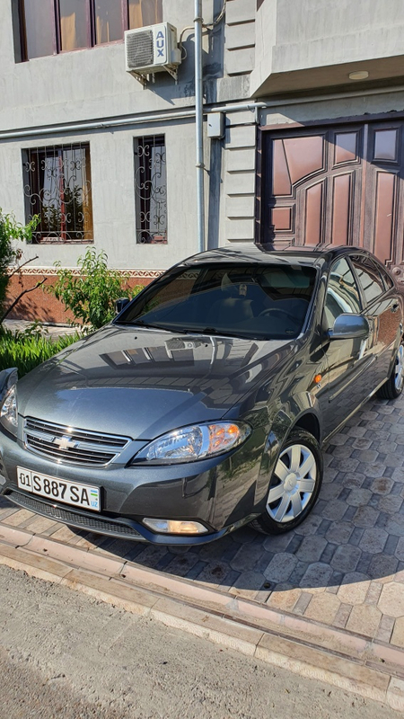 Lacetti Gentra продаётся