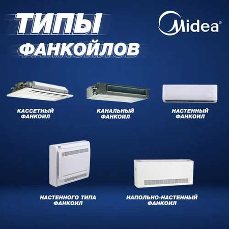 Кондиционер MIDEA 12 Inverter Самый Низкий Цены + Бесплатная Доставка!