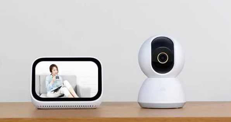 Mobile Kamera Mi 256Gb MJSXJ14CM / камера Xiaomi Mi Smart Camera C200