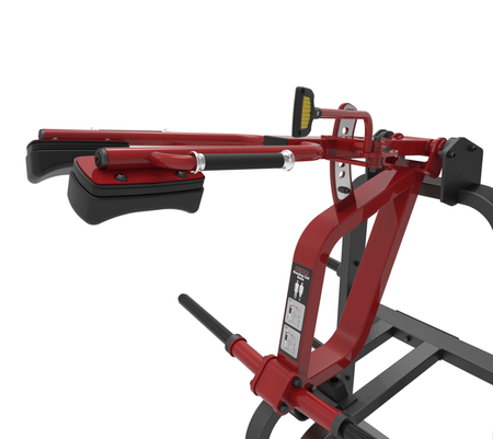Impulse SL7023
Бицепс сидя Biseps Bilak uchun trenajor