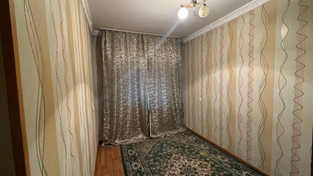Продам хорошую квартиру на вингерской 77 серия олтин води