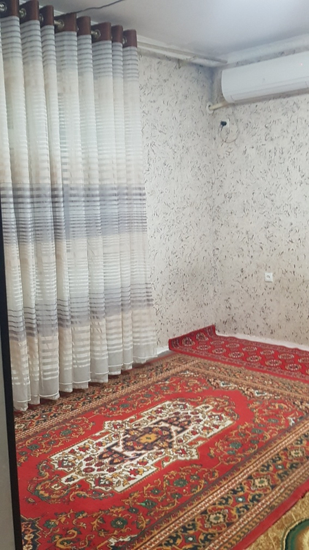 Rabotakda 2 sotxli kotedj ijaraga beriladi