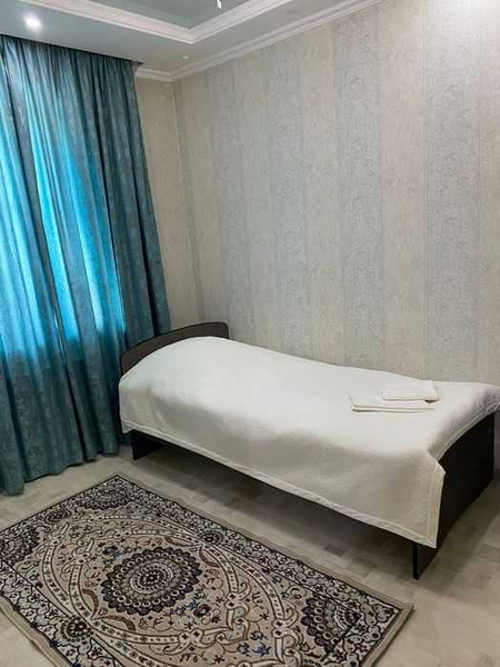 Кушбеги • 3-комн • 90 м² • этаж 4/10 • [ЗУ:016]