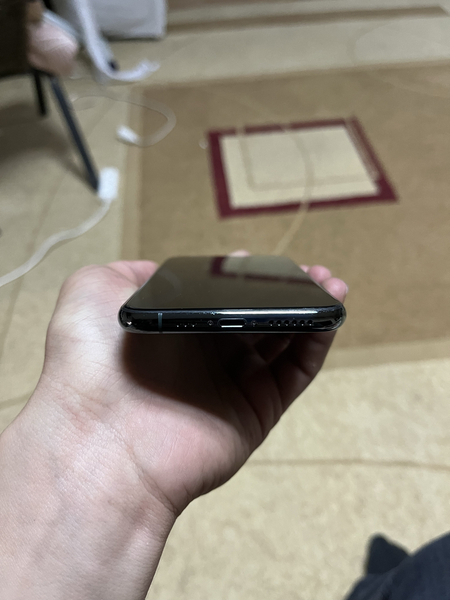Iphone 11pro 256GB