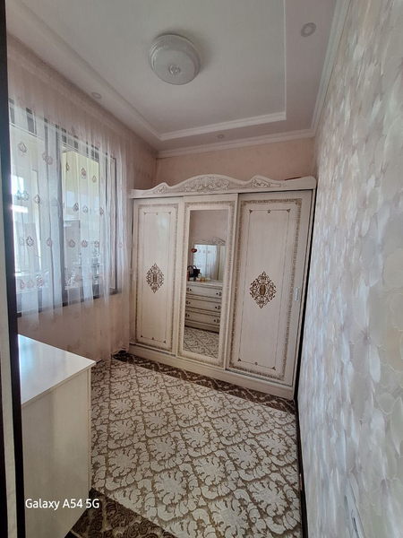 Продаётся квартира 1в2/3/4 Куйлюк 2 массив