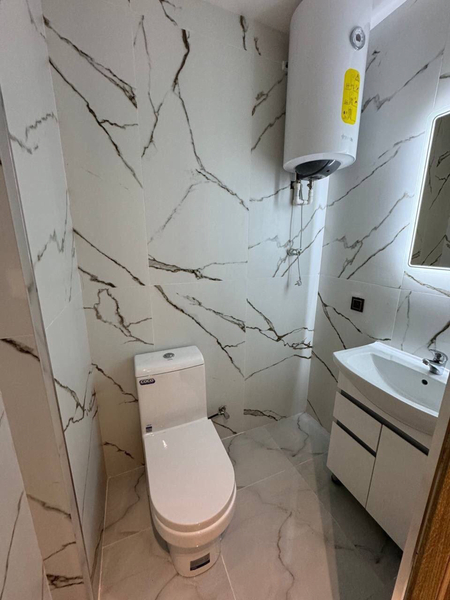 Продается Евро офис Ор-р: Парк Ашхабад 75 м2