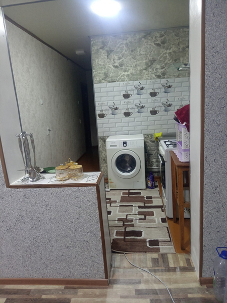 Продаётся 2 Комнатная Квартира
