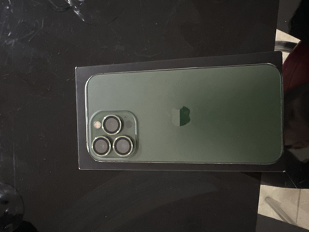 Iphone 13 pro sotiladi