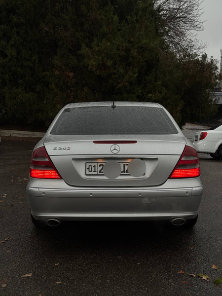Продажа авто Mercedes