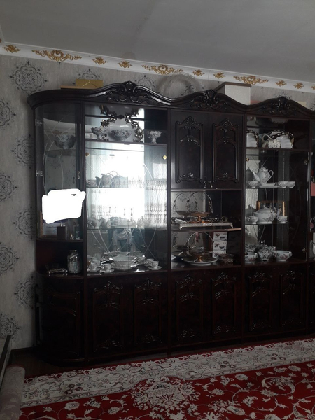 Продаётся коттедж 2 сотик