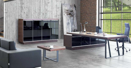 Офисная Мебель (Office Furniture)