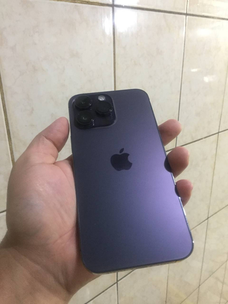 Iphone 14 pro max LL/A