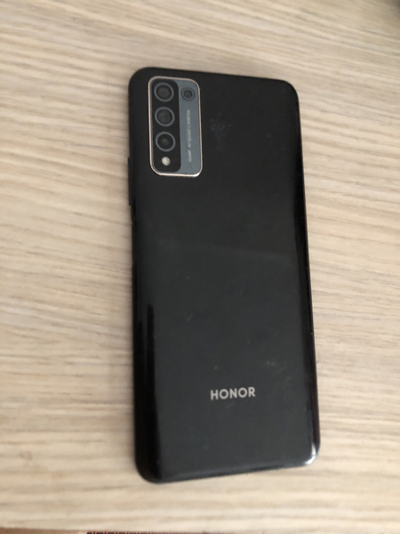 Honor 10X Lite чирчике.