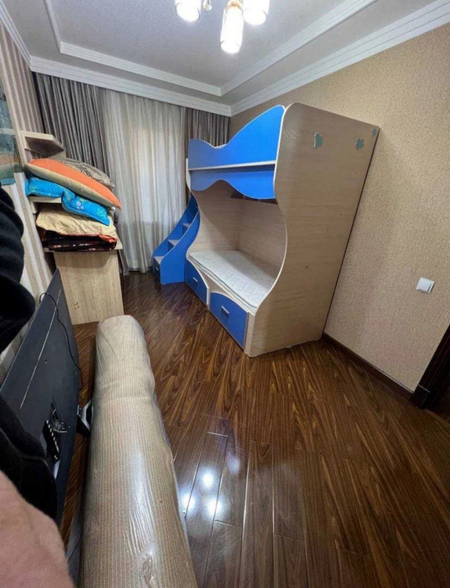 Аренда 3 ком Яккасарой Шота Руставели
